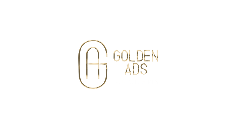 Golden Ads - Gimena de Souza