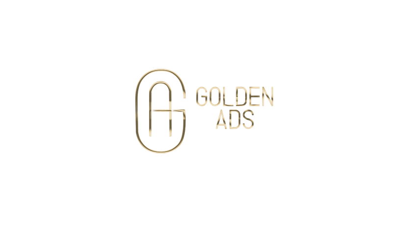 Golden Ads - Gimena de Souza