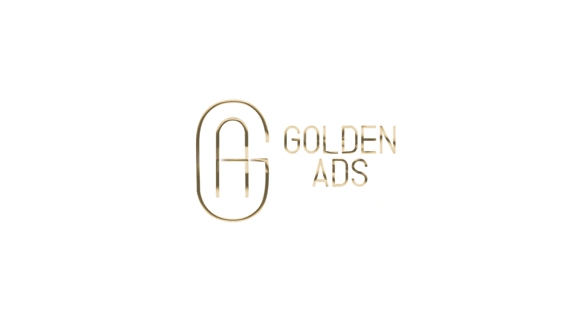 Golden Ads - Gimena de Souza